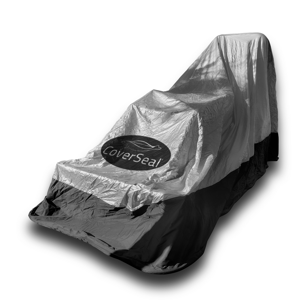 CoverSeal - The ultimate rodent and weather protection cover