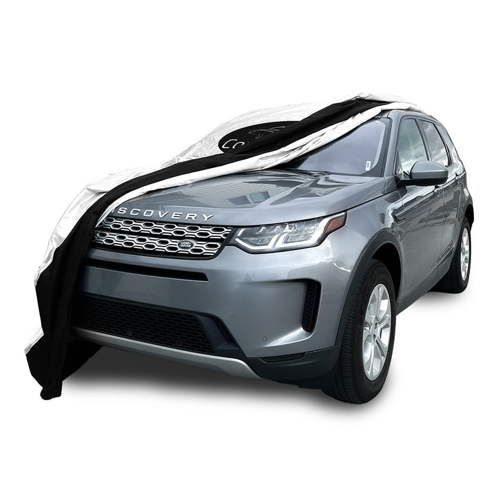 Car Covers – CoverSeal